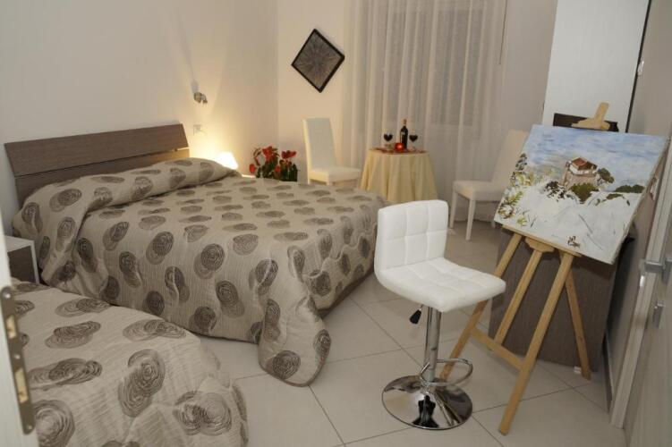 Hotel Valleverde - Province of Salerno