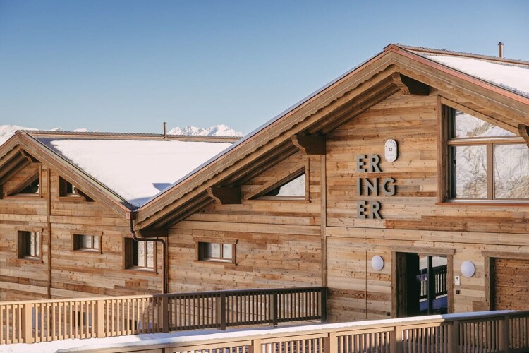 Eringer Hotel - 