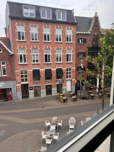 Milk And Cookies - Venlo