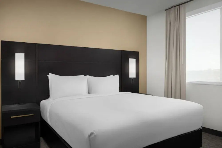 Residence Inn By Marriott Indianapolis Plainfield - Mooresville, IN