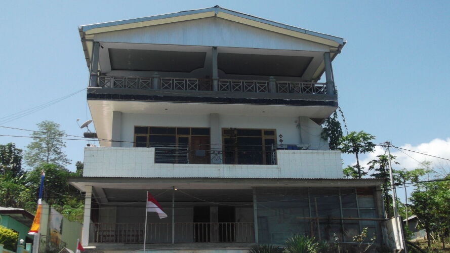 Sunrise Hotel - Labuan Bajo