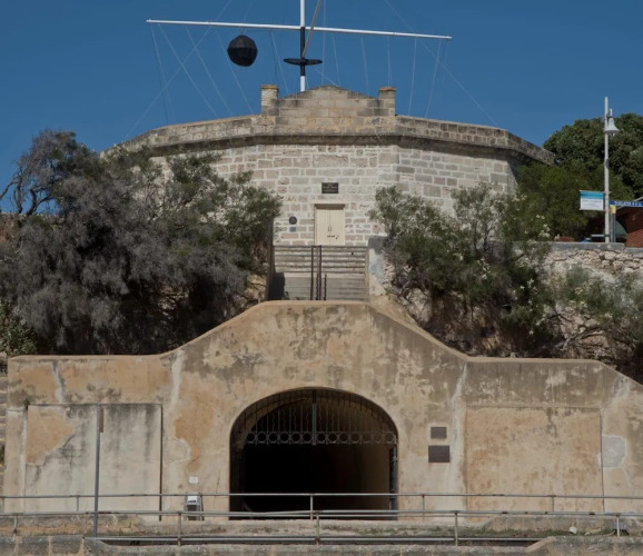 Norfolk Hotel - Perth