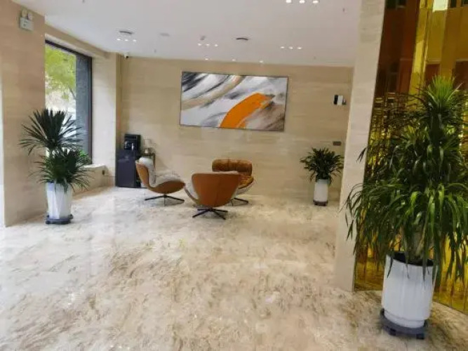 Haibenis Hotel (Kowloon Road Branch) - Qingyang