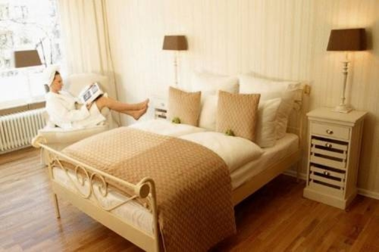 Livingroom Mathildenhöhe - Darmstadt