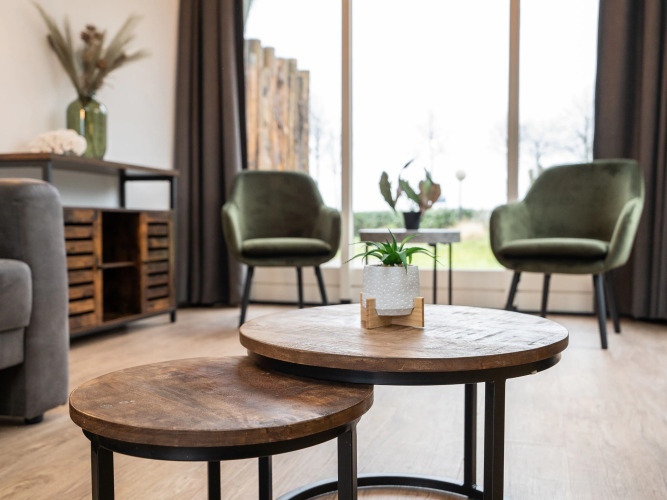 Cozy Accommodation With Wifi, Located On Texel - Texel