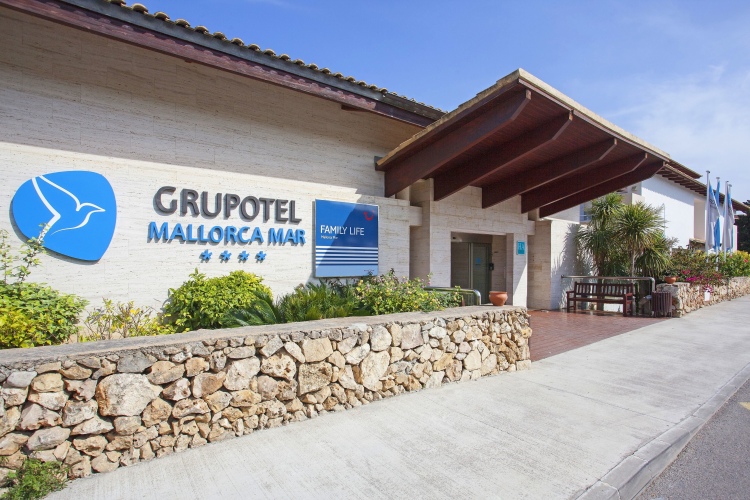 Grupotel Mallorca Mar - Mallorca
