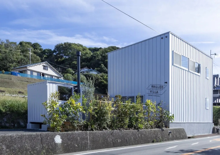 Kamome Slow Hotel - Awaji