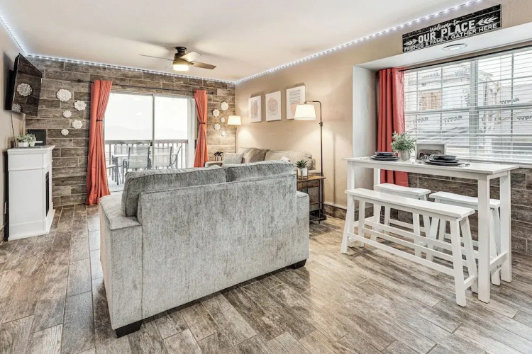 Branson Condo ~ 1 Mi To Silver Dollar City! - Branson West, MO