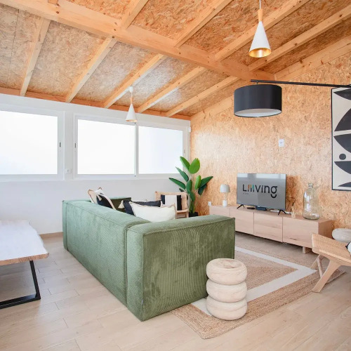 Liiiving In Porto - Downtown Quiet House - Porto