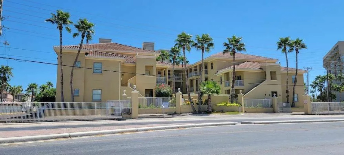 Las Verandas By Padre Getaways - South Padre Island, TX