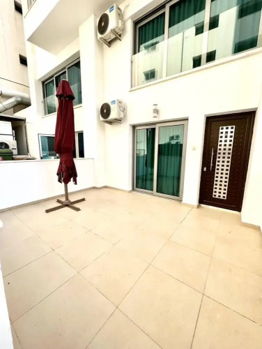 Aphrodite Plaza - 라르나카