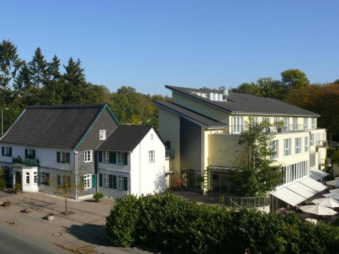 Landhotel Krummenweg - Düsseldorf