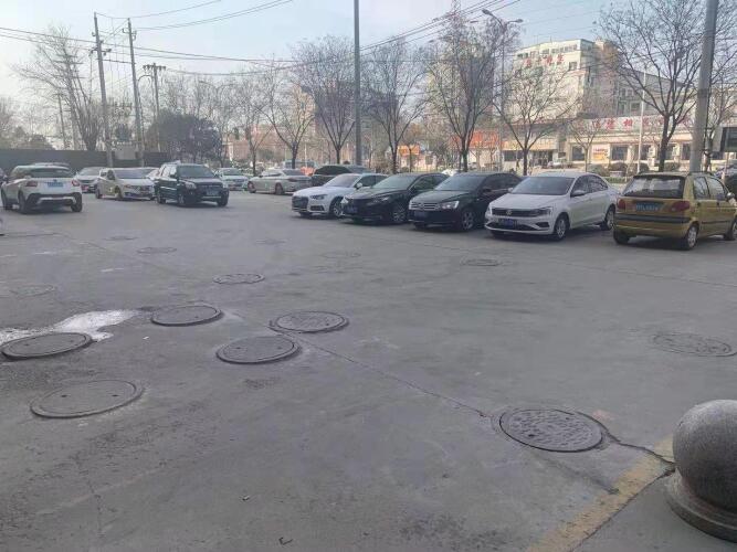 Hanting Hotel Yuncheng Jiefang Bei Road - Yuncheng