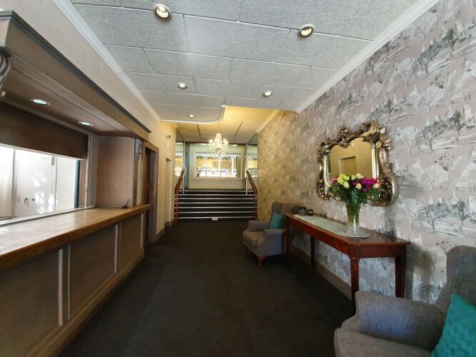 Indaba Hotel Sasolburg - Sasolburg