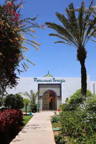 Valtur Agadir - Agadir