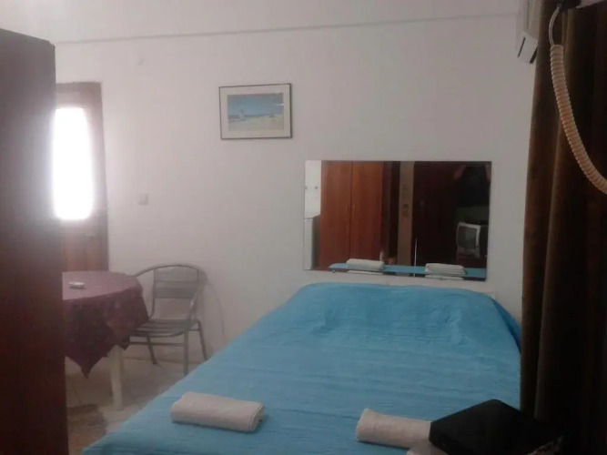 Armagan Otel - Torba