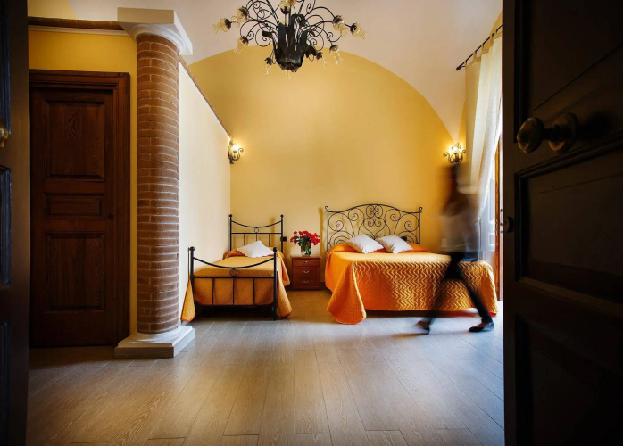 Relais Il Pennino - Massa Lubrense