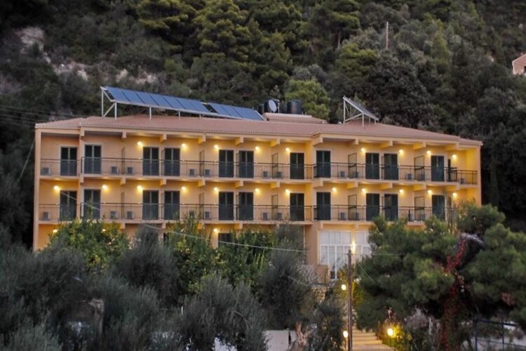 Glyfada Beach Hotel - 科孚島