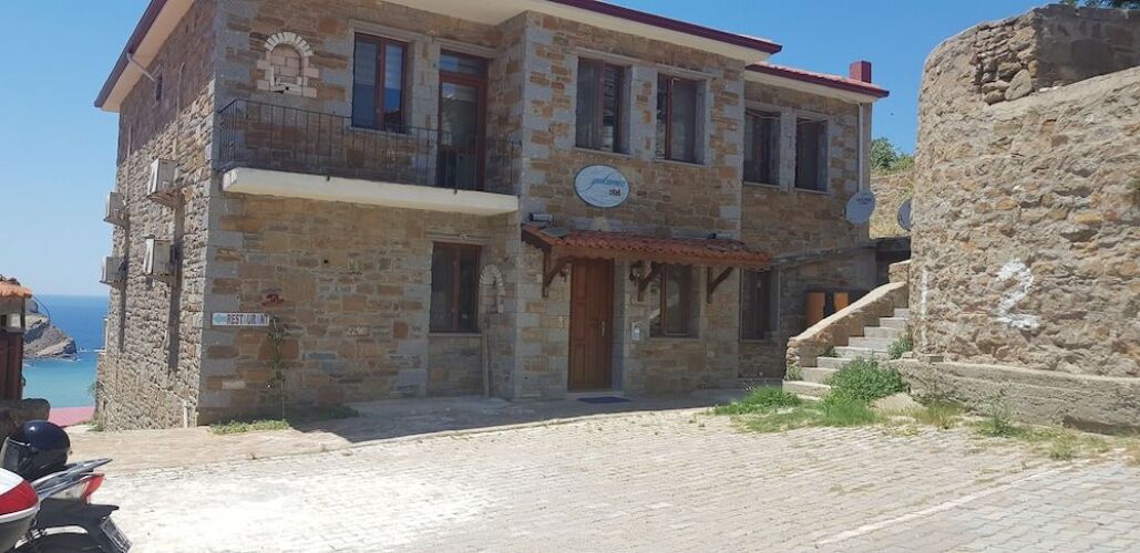 Yakamoz Otel - Çanakkale