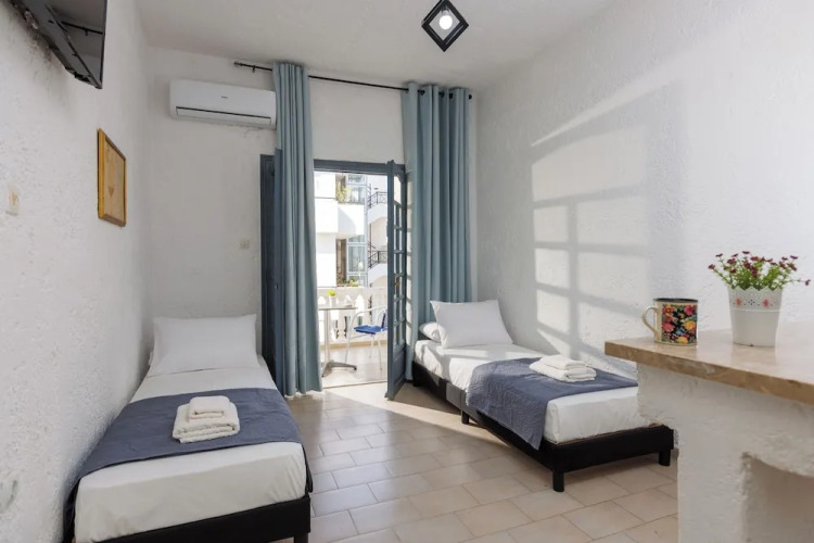 Kings Hotel By Estia - Koutouloufari