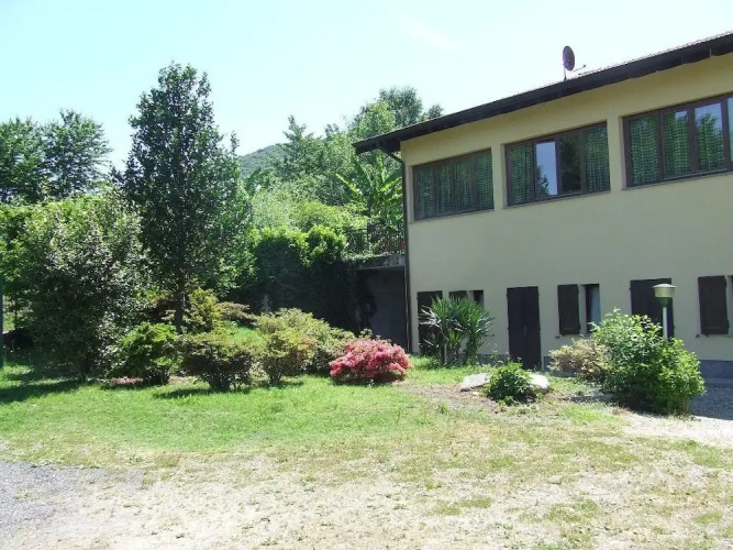 Agriturismo La Betulla - Lago Maggiore