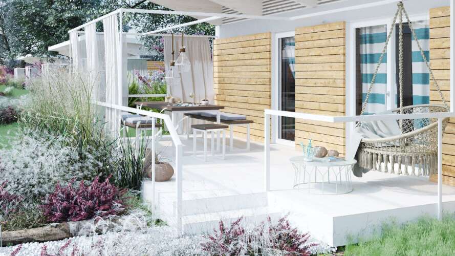 Lino Delle Fate Eco Village Resort - Bibione