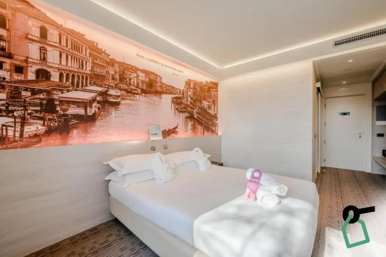 Hotiday Venezia Marco Polo - Venice