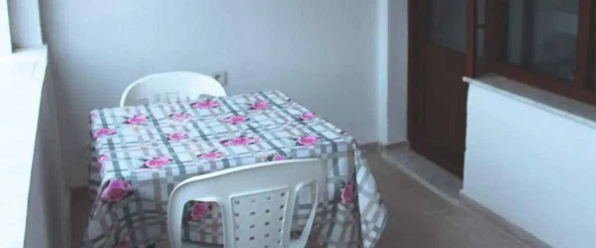 Siğacik Oli̇ve Hotel - Sığacık