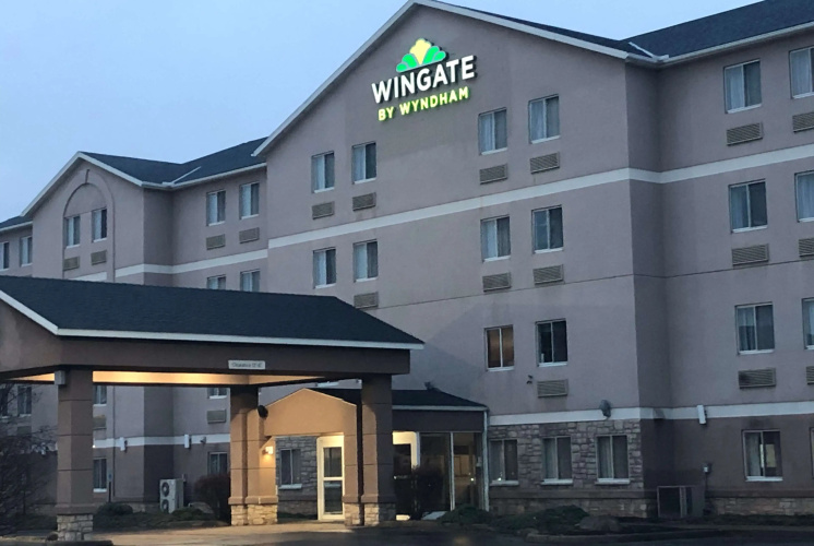 Wingate By Wyndham Ashland - Ashland