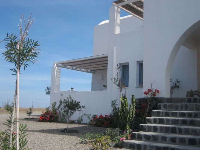 Sun Anemos Resort - Santorini