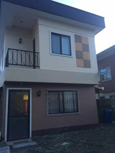 Pines Mansion Ii House - Butuan