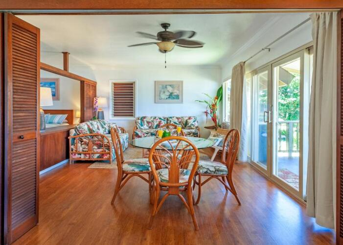 Hanalei Colony Resort J3 - Kauai, HI