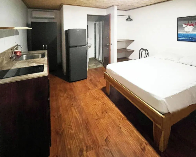 Hotel Tama Lodge - Tamarindo