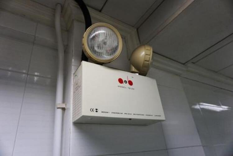 Loi Loi Guest House - Jordan