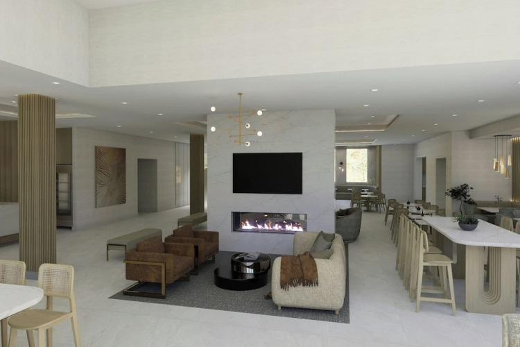 Residence Inn By Marriott Melville - Huntington, NY