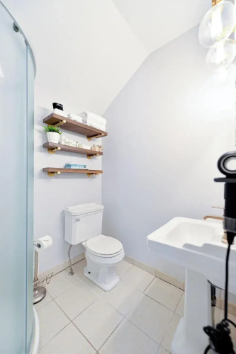 Nevis Estate Boutique Hotel - Perth