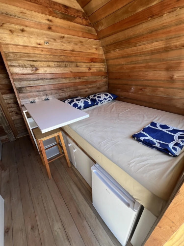 Floripa Glamping - Florianópolis