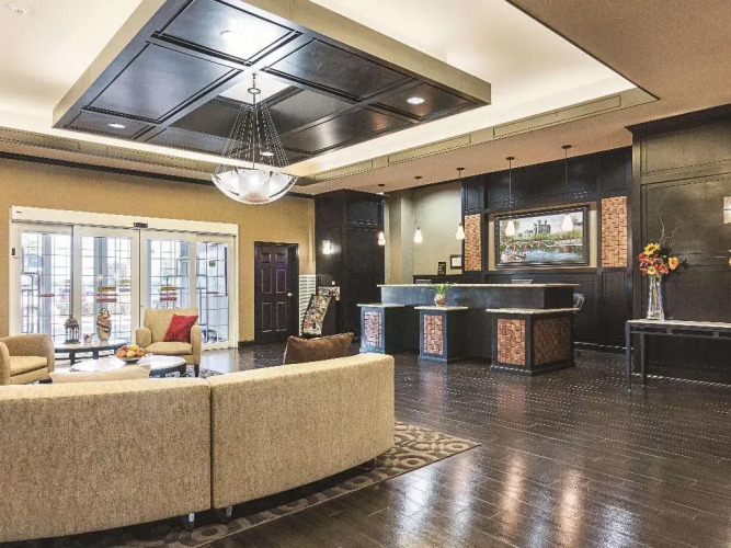 La Quinta Inn & Suites Mt. Pleasant - Mount Pleasant, TX