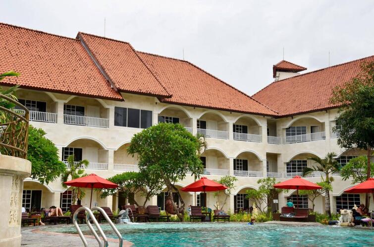 Melasti Beach Resort & Spa - Legian