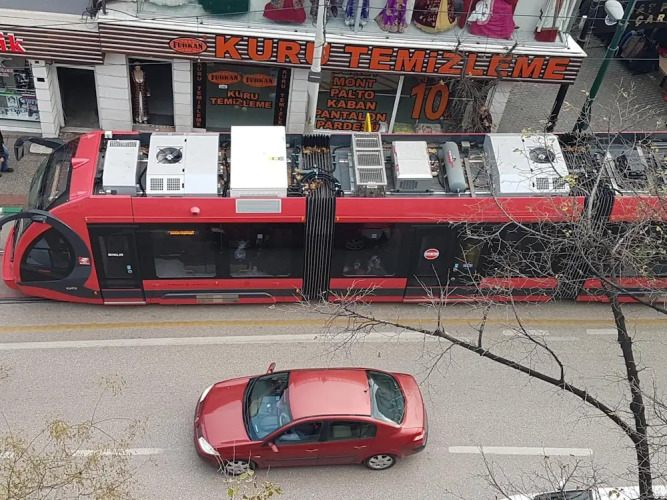 Can Hotel - Бурса