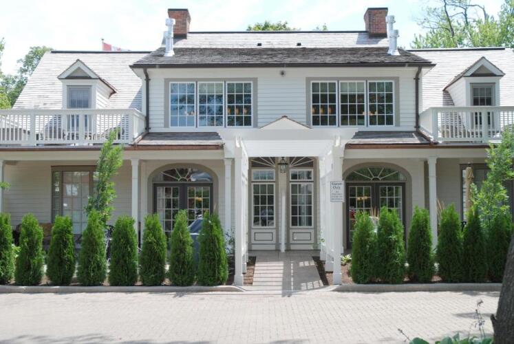 124 On Queen Hotel & Spa - Niagara-on-the-Lake