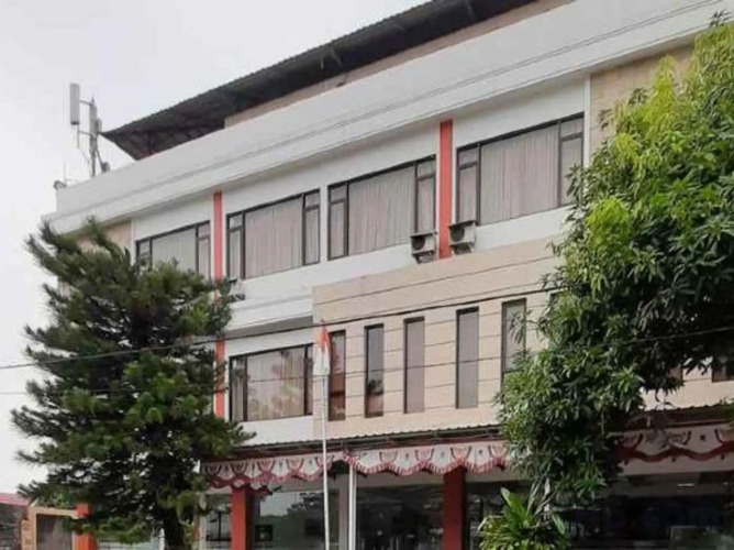 Hotel Prasasti Pacitan - Pacitan