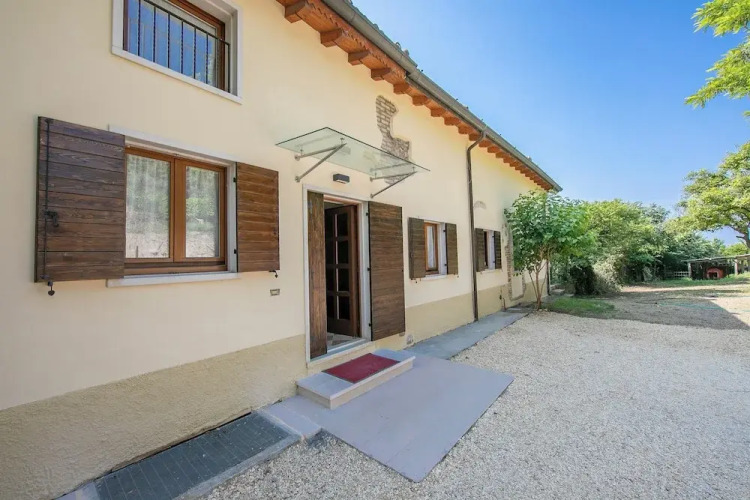 Casa Mondragon In Lazise - Lazise, VR