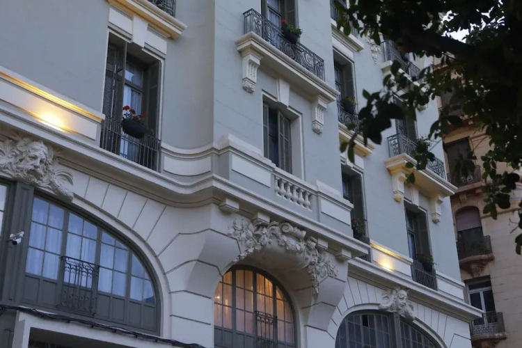 Grand Hôtel Oran - Oran