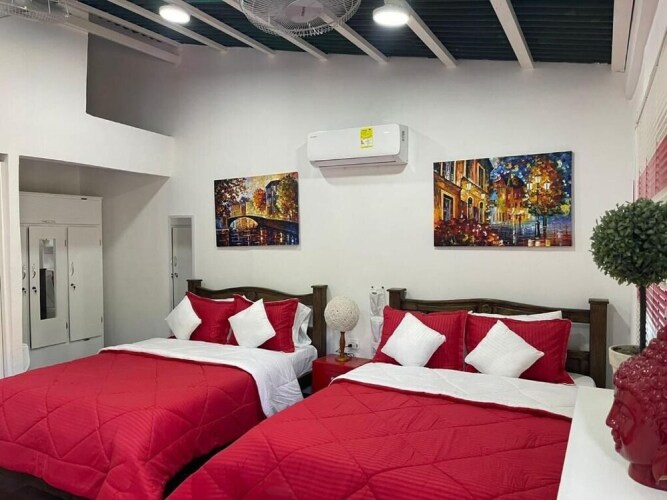Hostal Paraiso Minca - Minca