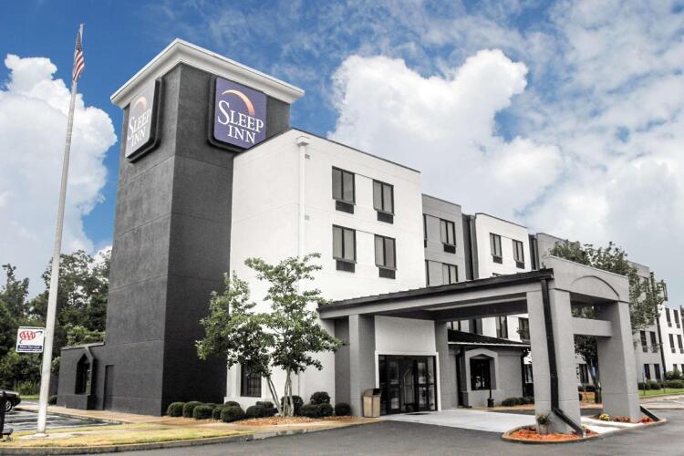 Travelodge By Wyndham Flowood - Robinhood, MS