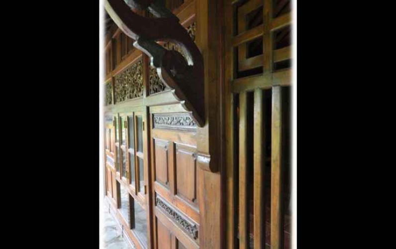 Hills Joglo Villas Ungaran Semarang - Semarang