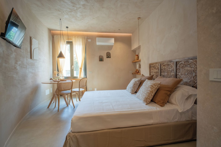 Essenza Boutique Apartments - Cefalù