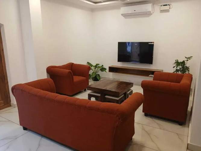 La Lune B&b - ポンディシェリー