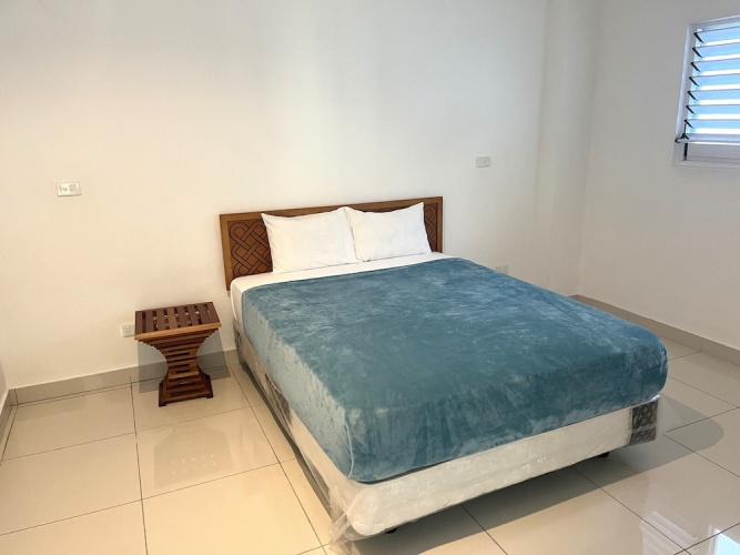 Seabeds 3 Bedroom Beachside Apartment Home - Nadi